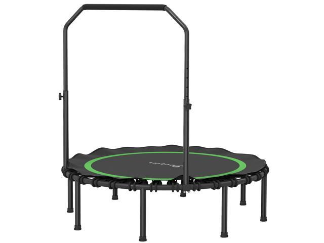 Click here for AosomSoozier 48 Rebounder Trampoline for Adults  F... prices