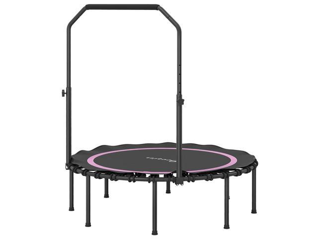 Click here for AosomSoozier 45 Rebounder Trampoline for Adults  F... prices