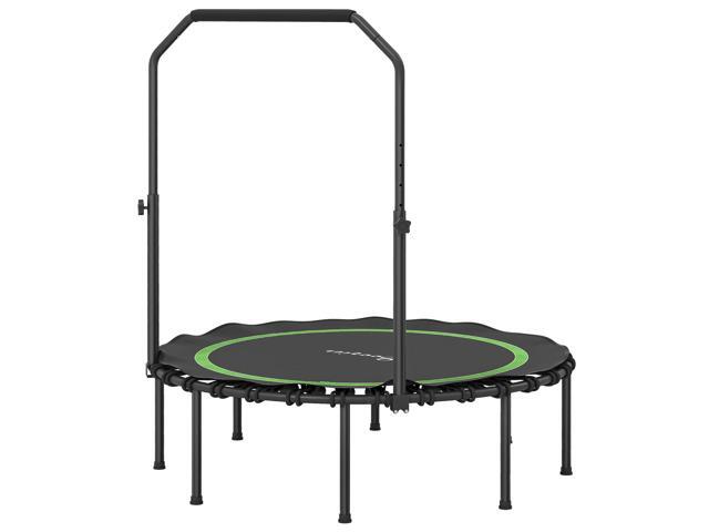 Click here for AosomSoozier 45 Rebounder Trampoline for Adults  F... prices