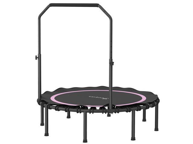 Click here for AosomSoozier 48 Rebounder Trampoline for Adults  F... prices