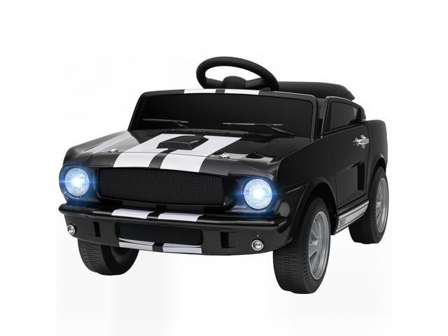 Click here for AosomQaba Licensed Ford Shelby GT 350 Kids Ride On... prices