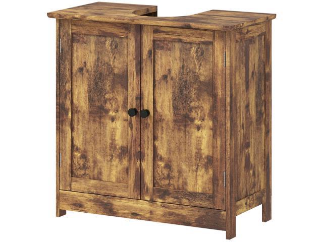 Click here for Aosom Bathroom Vanity Cabinet  Under Sink Bathroom... prices