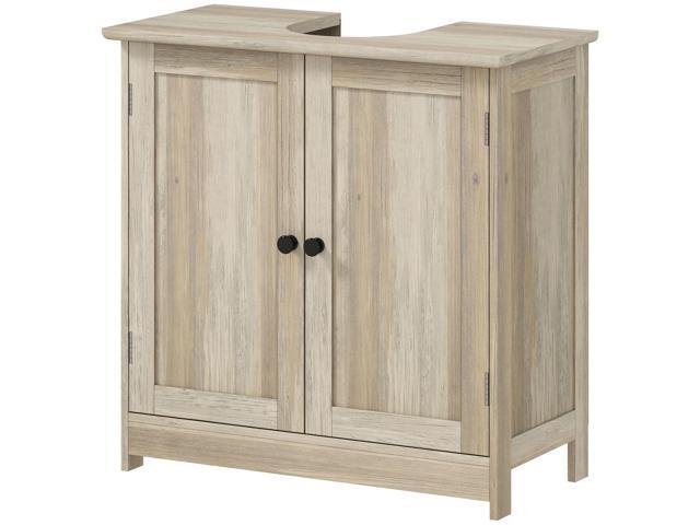 Click here for Aosom Bathroom Vanity Cabinet  Under Sink Bathroom... prices