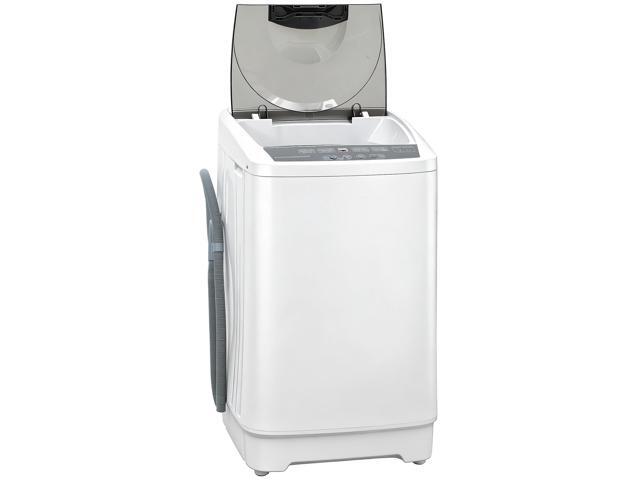 Click here for Aosom Compact Washer  Portable Washing Machine  Fu... prices