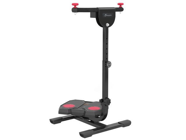 Click here for AosomSoozier Foldable Ab Twister Board for Waist T... prices