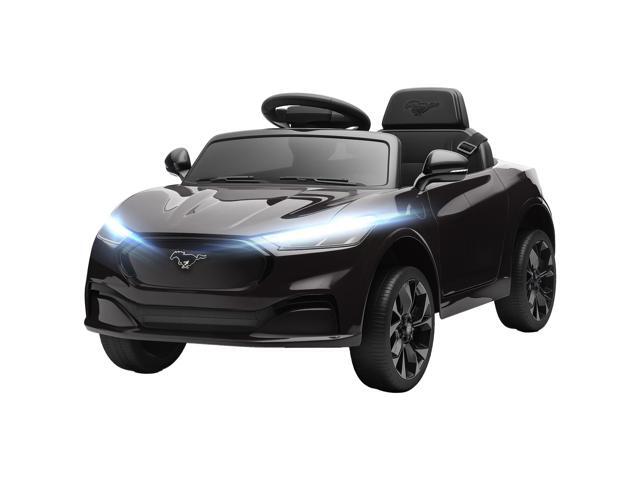 Click here for AosomQaba 12V Kids Ride On Car  Licensed Ford Must... prices