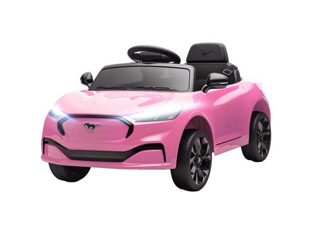 Click here for AosomQaba 12V Kids Ride On Car  Licensed Ford Must... prices