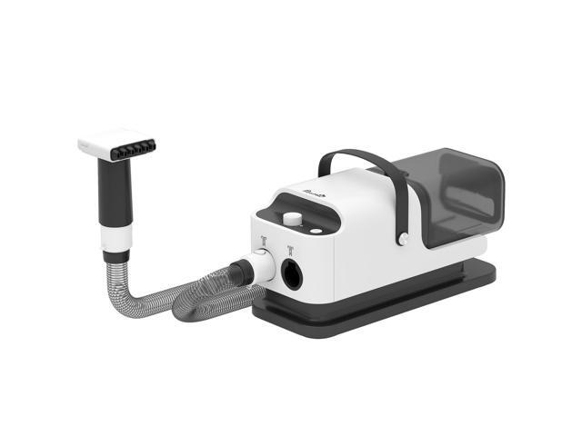 Click here for Aosom 5 in 1 Dog Grooming Vacuum & Dryer w/ Clippe... prices