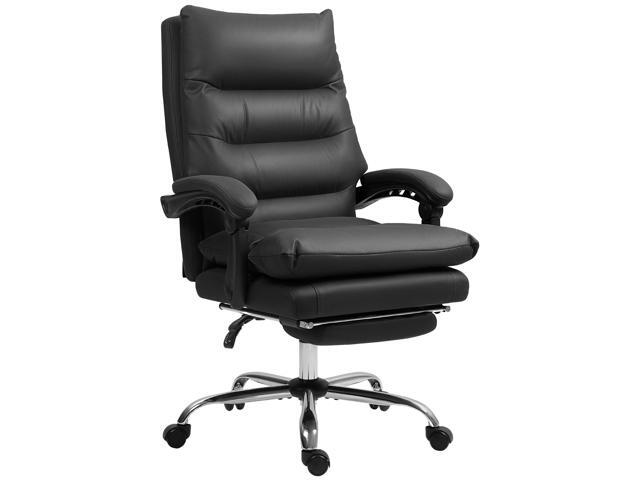 Click here for Aosom Massage Office Chair with Heat Function  Com... prices