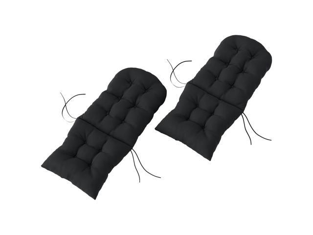 Click here for Aosom Outdoor Adirondack Chair Cushions Set of 2... prices