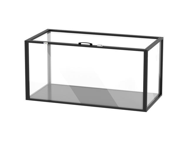 Click here for Aosom Large Acrylic Hamster Cage  Chewproof Guinea... prices
