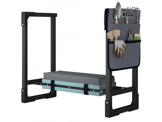 Click here for Aosom Garden Kneeler and Seat  Heavy Duty Foldable... prices
