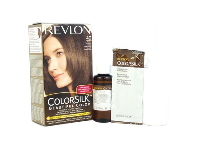 Click here for Colorsilk Beautiful Color - 40 Medium Ash Brown by... prices