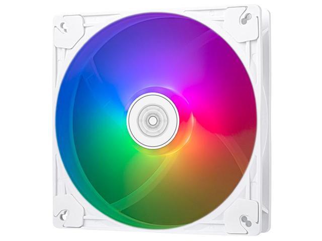 Click here for SilverStone Technology Vista 140 White-Colored ARG... prices