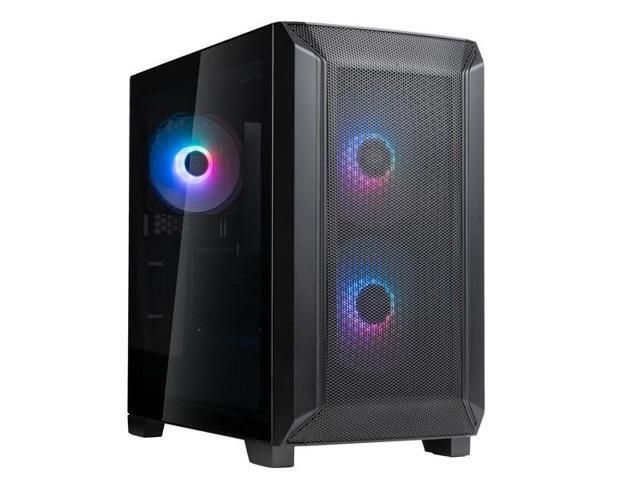 Click here for Silverstone FARA 312X High airflow and high capaci... prices