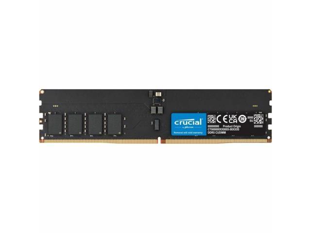 Click here for Crucial RAM Module For Desktop PC  Computer  Mothe... prices