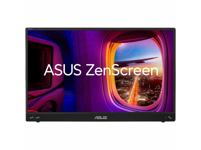 Click here for Asus ZenScreen MB16ACVR 16 Class Full HD LED Monit... prices