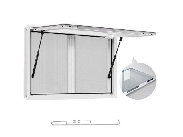 Click here for 36x24in Concession Stand Serving Window Food Truck... prices