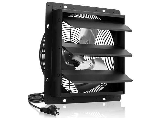 Click here for VEVOR 10 in Shutter Exhaust Fan with Smart Program... prices