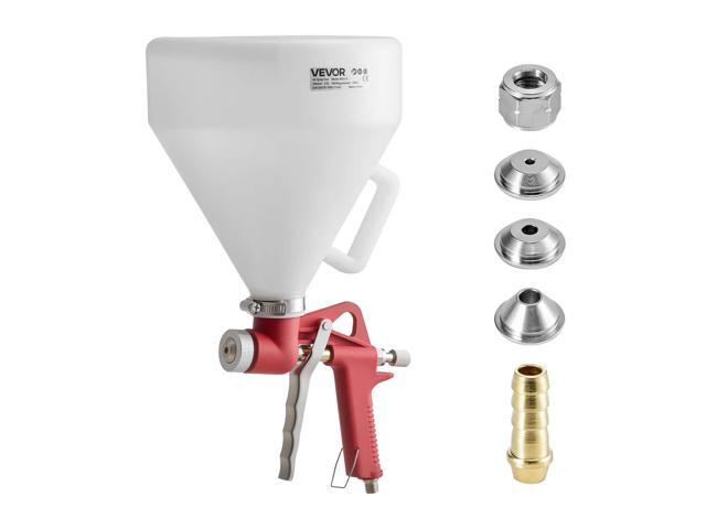 Click here for VEVOR Air Texture Spray Gun Drywall Texture Spraye... prices