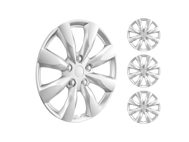 Click here for VEVOR 16 Wheel Rim Cover Hubcaps Set of 4 Sturdy H... prices