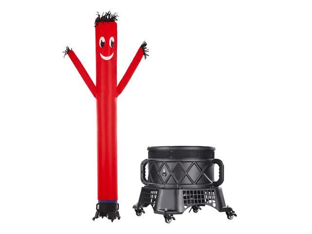 Click here for 20 ft Air Dancers Wacky Waving Inflatable Tube Man... prices