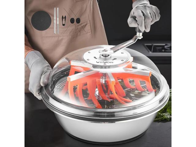 Click here for VEVOR Manual Bud Leaf Trimmer 16 in Bud Bowl Trimm... prices