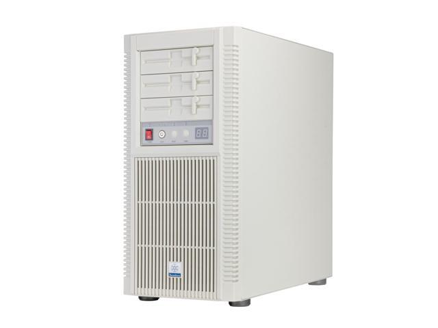 Click here for Silverstone Technology Retro-inspired tower chassi... prices