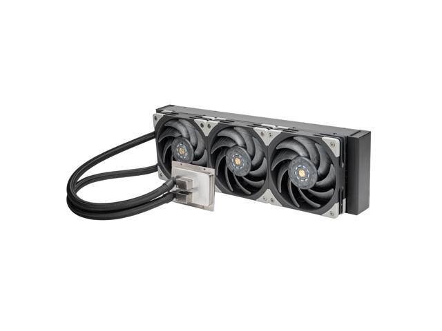 Click here for Silverstone Technology XE360PD Advanced Triple 120... prices