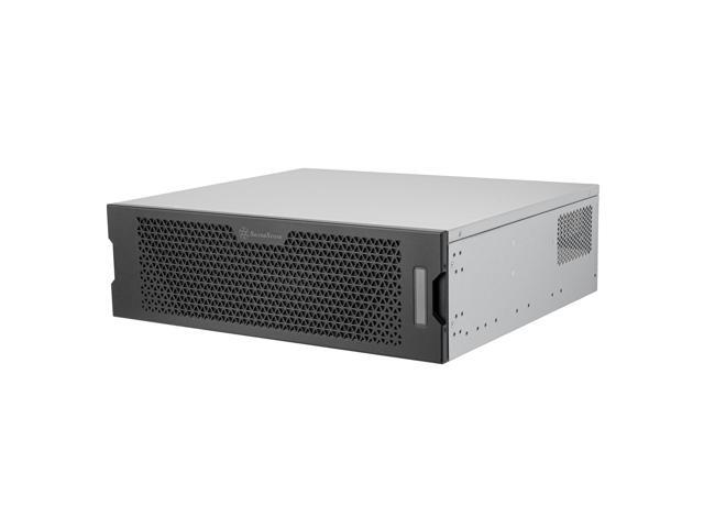Click here for Silverstone Technology RM31-MINI 3U rackmount serv... prices