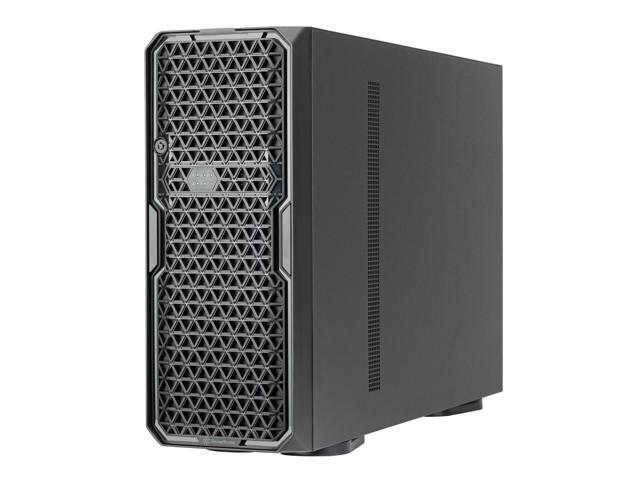 Click here for Silverstone Technology WS380-E High-Expandability... prices