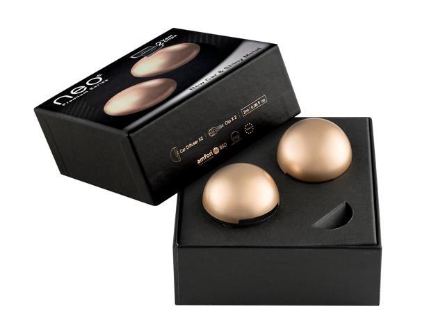 Click here for NEO Car Air Freshener for Strong Odor Car Vent Cli... prices