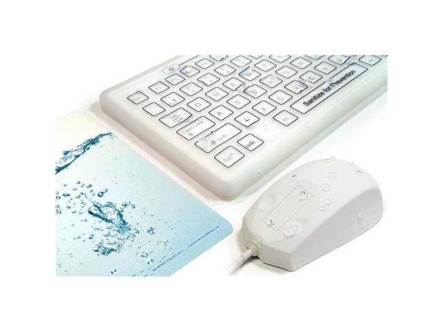 Click here for SaniType Washable Bundle with Medical Keyboard  Mo... prices