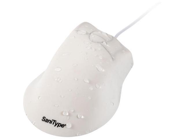 Click here for Case of (10) OMST0C01-W - SaniType Professional-gr... prices