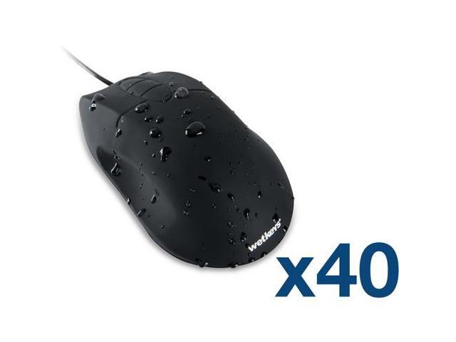 Click here for Case of (40) OMWK0C01-BK - WetKeys Professional-gr... prices