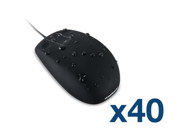 Click here for Case of (40) OMWK0C03-BK - WetKeys Professional-gr... prices