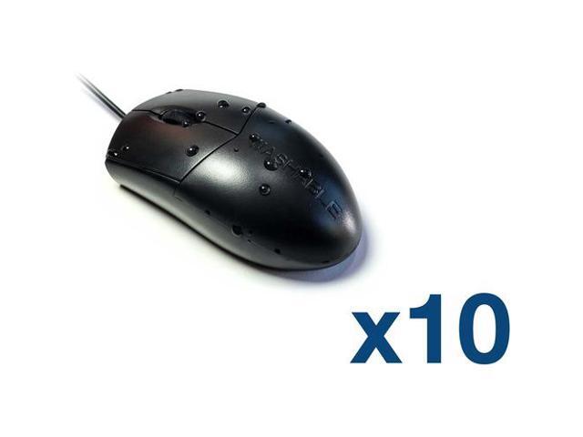 Click here for Case of (10) OMWKABS04-BK - WetKeys Professional-g... prices