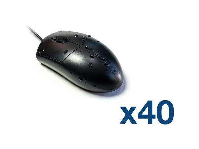 Click here for Case of (40) OMWKABS04-BK - WetKeys Professional-g... prices