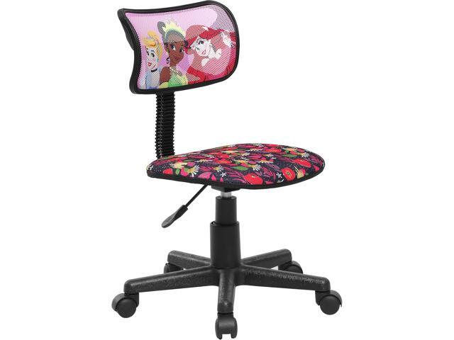 Click here for Disney Princess Adjustable Swivel Mesh Rolling Des... prices