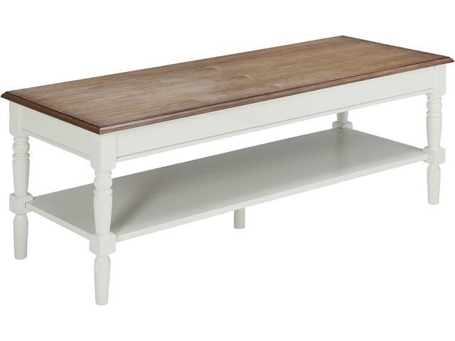 Click here for Convenience Concepts French Country Coffee 48 Trad... prices