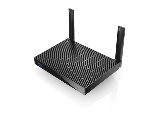 Click here for Linksys AX2200 Dual-Band Wi-Fi 6 Mesh Router prices