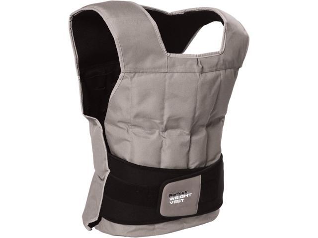 Click here for Perfect Fitness Weight Vest prices