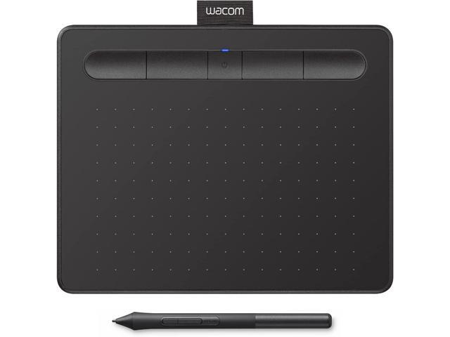 Click here for Wacom Intuos Small Bluetooth Graphics Drawing Tabl... prices