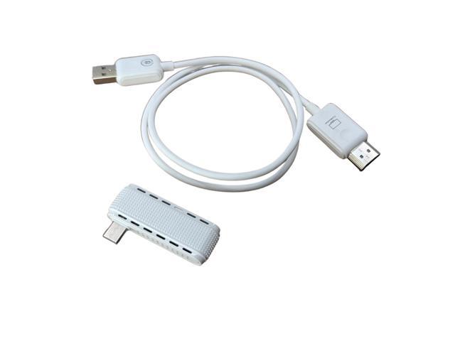 Click here for CineRAID CR-MD5 (Wireless USB 3.1 Type-C to HDMI T... prices