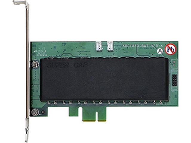 Click here for Areca ARC-1883-CAP Flash-based Cache Protection Mo... prices