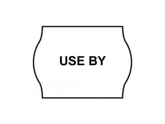 Click here for Meto Freezer Grade Non Tamper Label White 10pk - U... prices