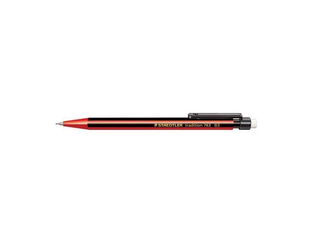 Click here for Staedtler Tradition Mechanical Pencil 0.5mm (10pk) prices