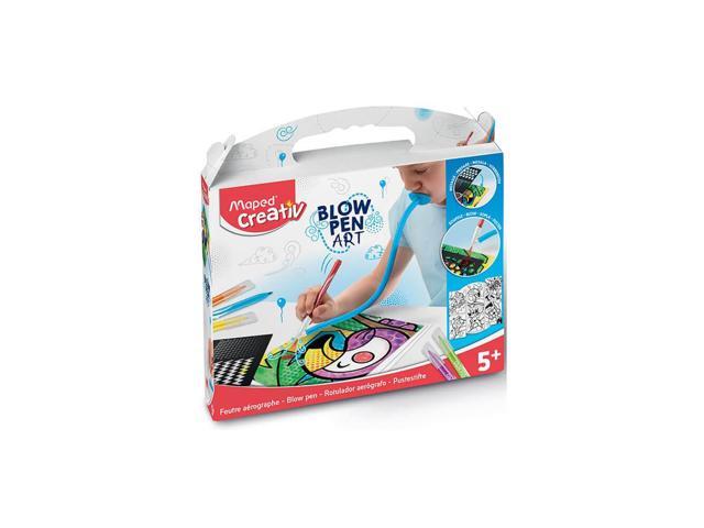 Click here for Maped Colour in Templates & Stencils with Blow Pen... prices