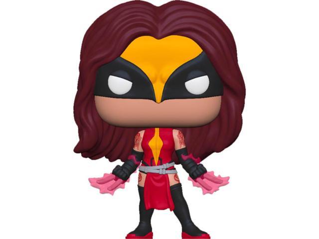 Click here for Infinity Warps Weapon Hex US Exclusive Pop! Vinyl prices