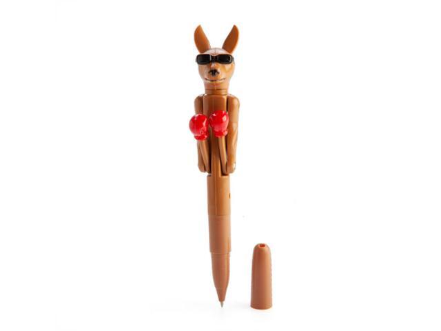 Click here for Boxing Kangaroo Pen prices